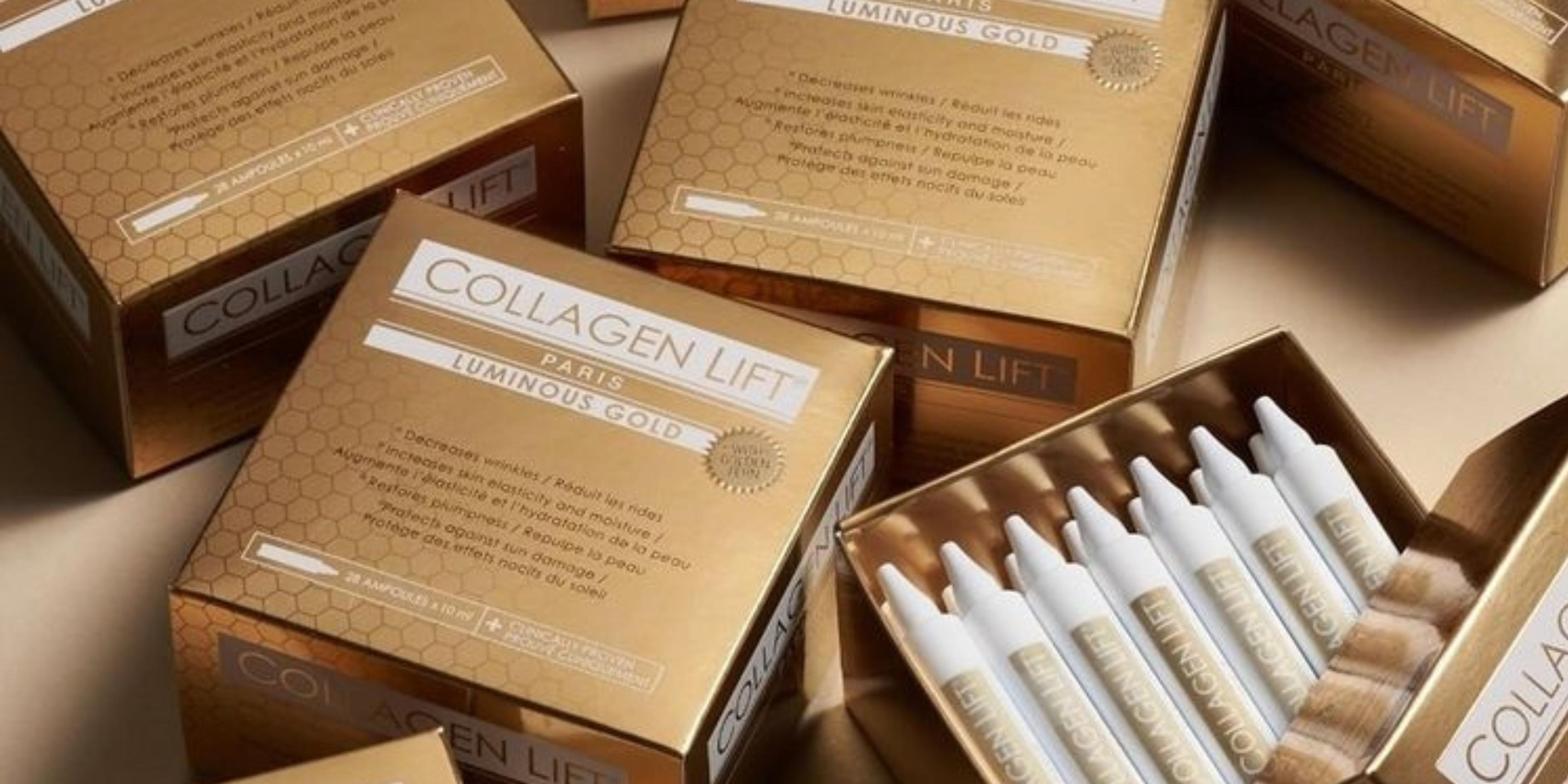 Collagen Lift Benelux I We love making you beautiful – Collagen Lift Paris